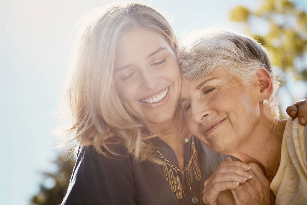 Caregiver Support – LifeSpan Resources